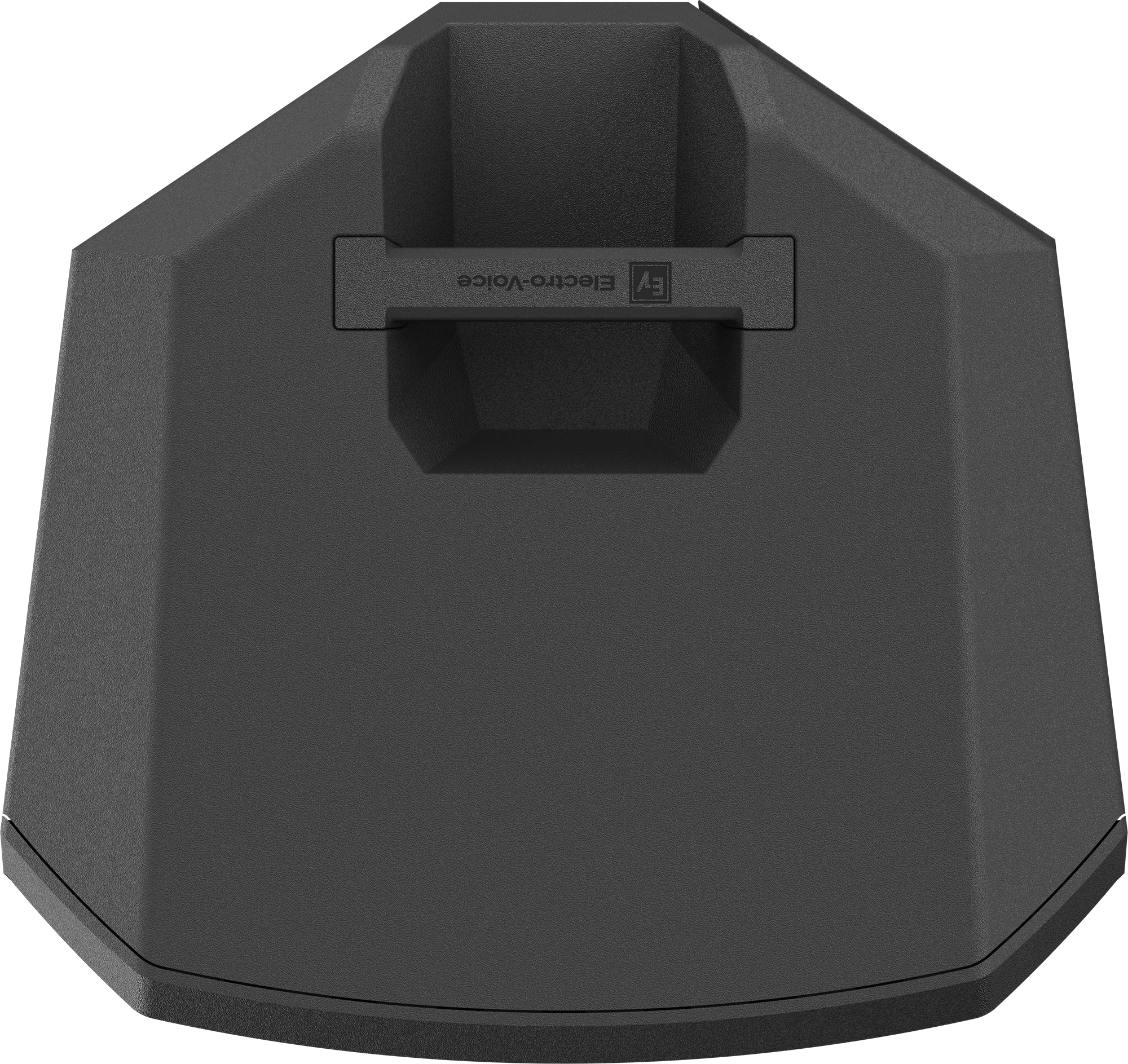 Loudspeaker Powered Portable 2 Way 15 inch 1000W