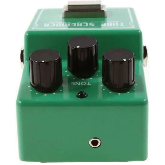 Ibanez TS808 Reissue Tube Screamer Effects Pedal