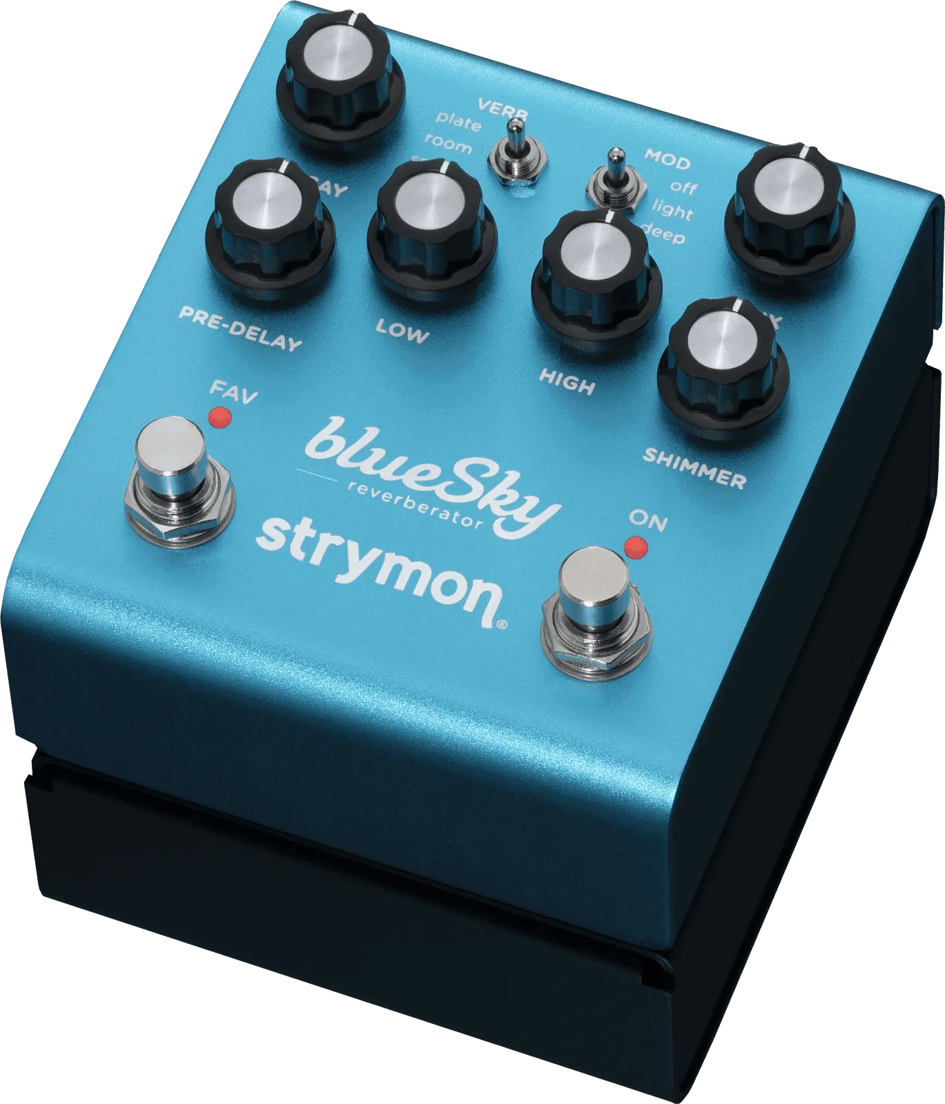 Strymon Blue Sky Reverb Gen 2