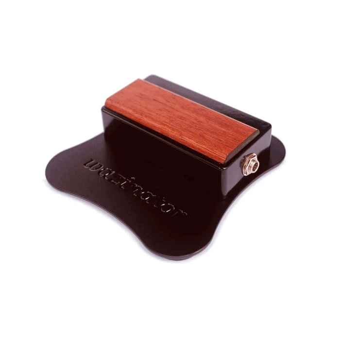 Wazinator Baby Grand Stomp Box