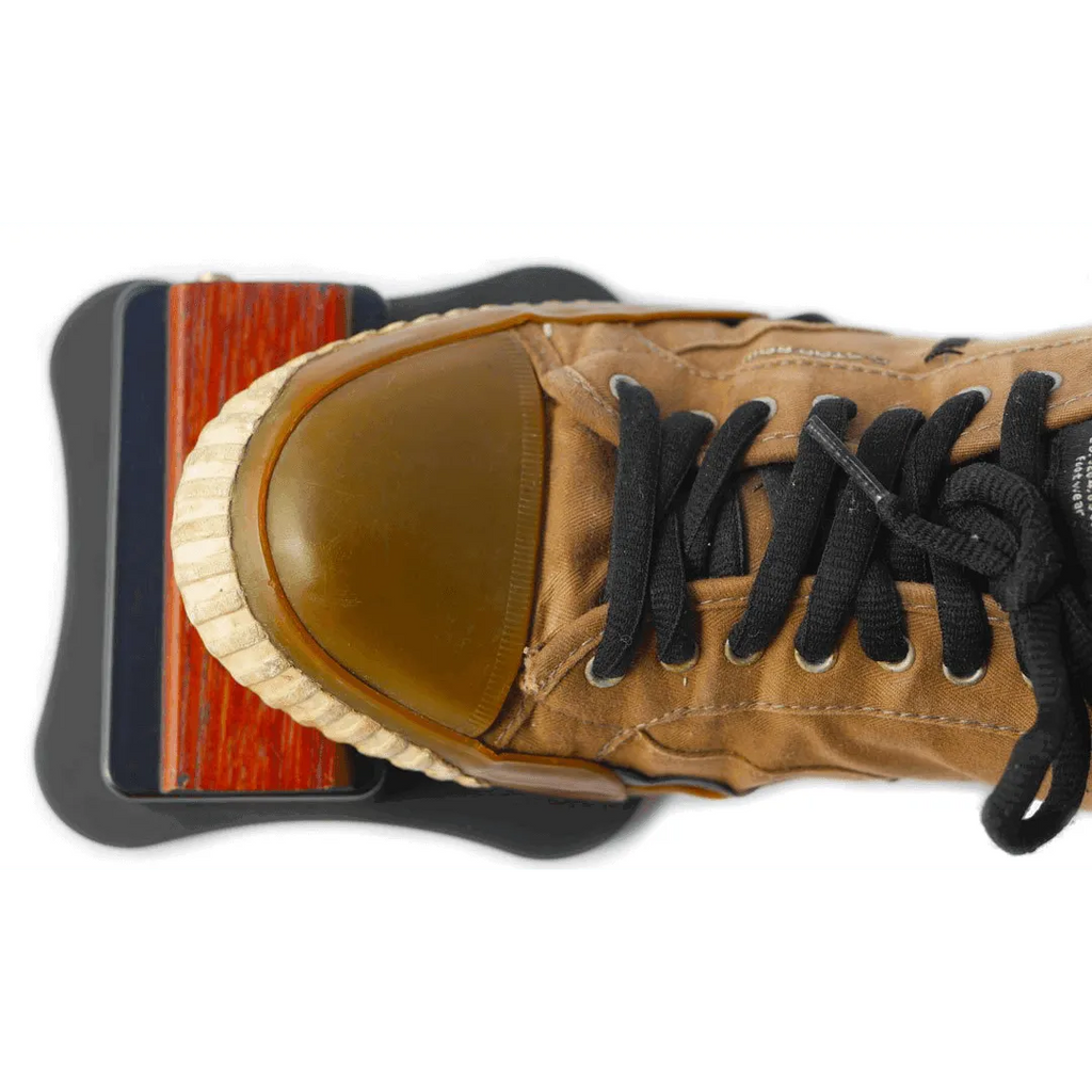 Wazinator Baby Grand Stomp Box