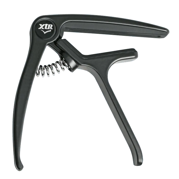 XTR Classical Guitar Capo Black
