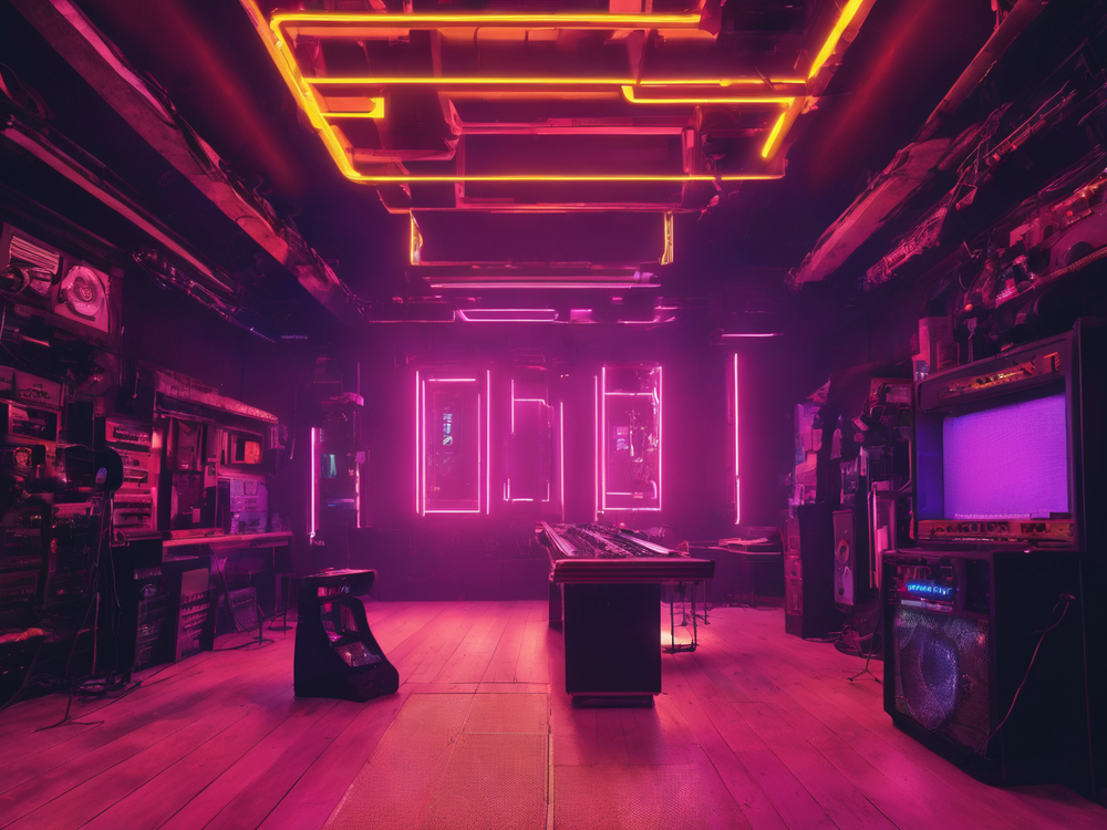 Muso's Stuff Bendigo | Your Premier Destination for Musical Instrument