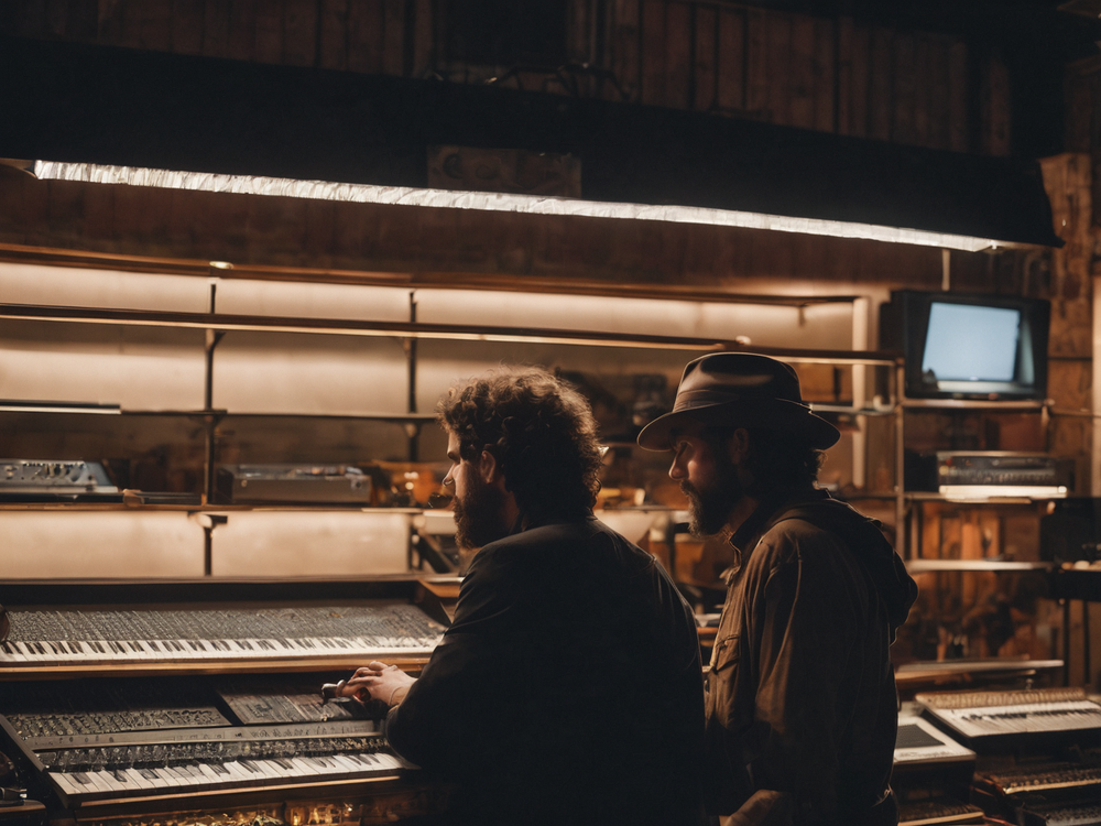 Muso's Stuff Bendigo | Your Premier Destination for Musical Instrument